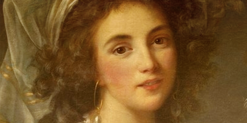 Olympe de Gouges o la Declaración de derechos de la mujer